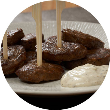 Champnuggets – Champilicious